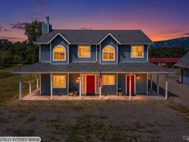 3050 Road I, Redwood Valley, CA 95470