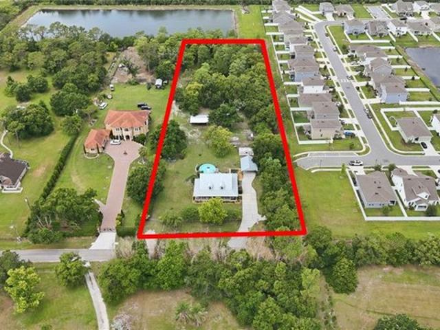 3050 S Indiana Ave, Saint Cloud, FL 34769