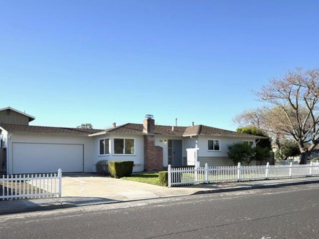 3050 Santa Maria Ave, Santa Clara, CA 95051