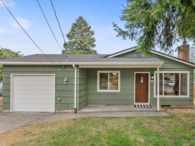3050 SE 119th Ave, Portland, OR 97266