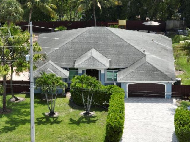 3050 Sherwood Forest Blvd, Greenacres, FL 33463