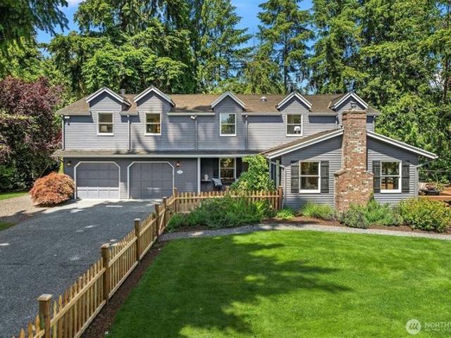 3050 th Ave NE, Bellevue, WA 98005