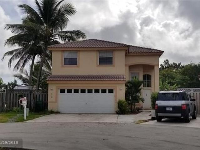 3050 W Buena Vista Dr, Margate, FL 33063
