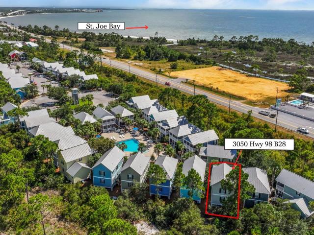 3050 W Highway 98, Unit B28, Port St. Joe, FL 32456 | MLS #779473 | Compass