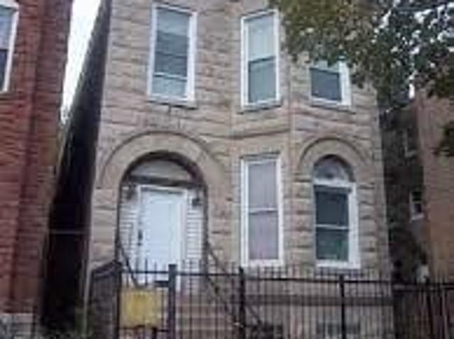 3050 West Polk Street 3 Bedrooms, 1 Bathroom
