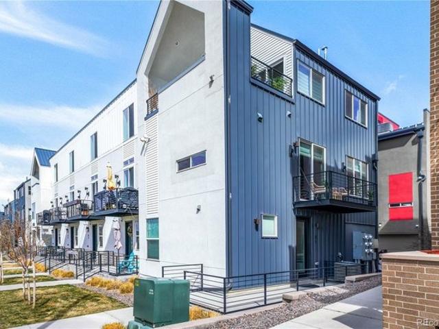 3050 Wilson Ct Unit 1, Denver, CO 80205