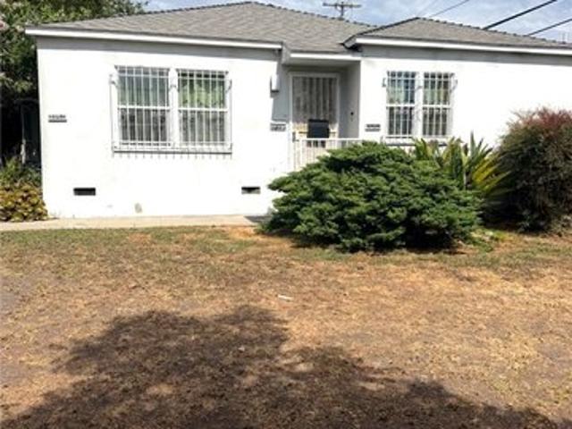 3050 11th Ave, Los Angeles, CA 90018