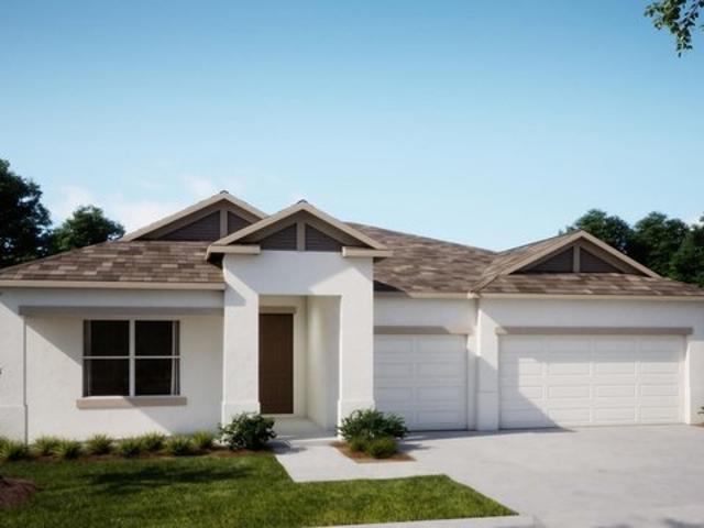 30513 Prestwick Ave, Sorrento, FL 32776