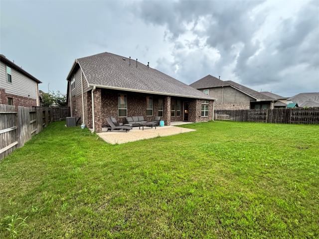 30511 Aster Brook Dr, Brookshire, TX 77423 | MLS #2594