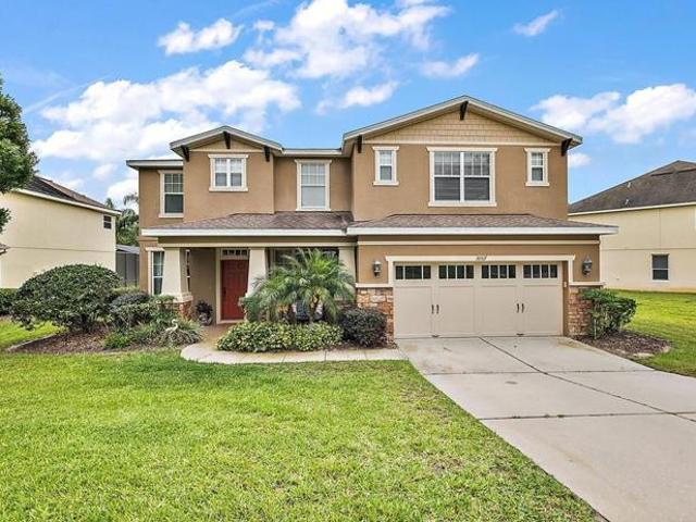 30517 Gidran Terrace, Mount Dora, FL 32757