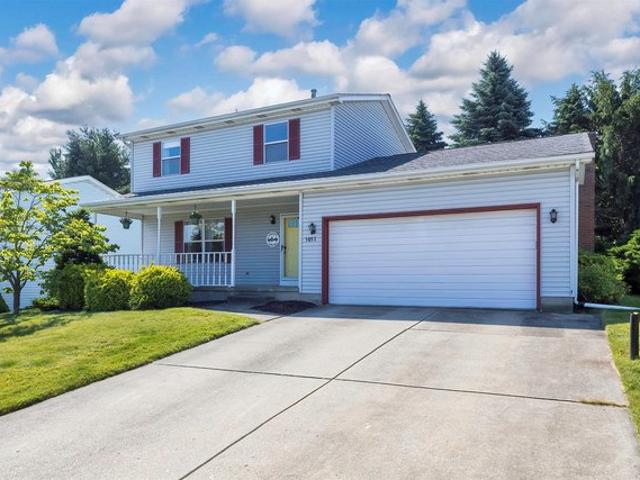 3051 Marcella Dr, Mill Creek, PA 16506