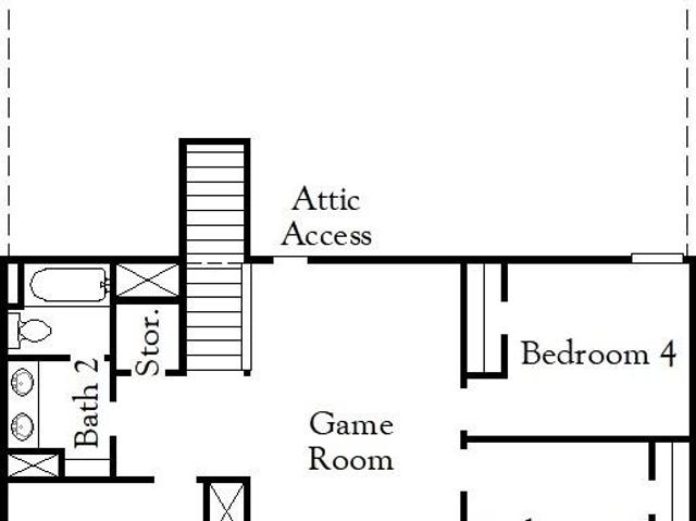 3051 Mary Grace Lane