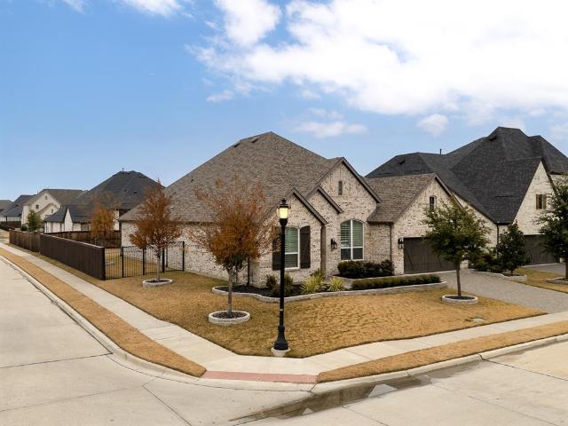 3051 Meadow Dell Dr, Prosper, TX 75078 | MLS #21137