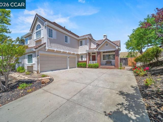 3051 Miwok Way