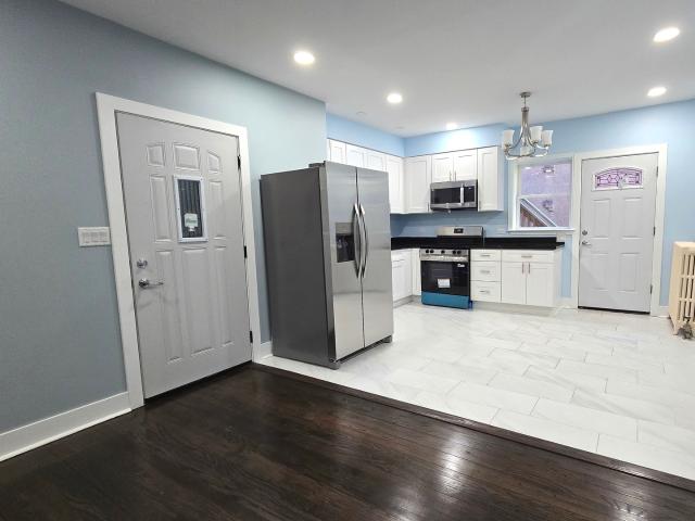 3051 N Austin Ave, Unit 1R, Chicago, IL 60634 | MLS #12535