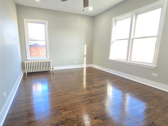 3051 N Austin Ave, Unit 2R, Chicago, IL 60634 | MLS #12535 | Compass