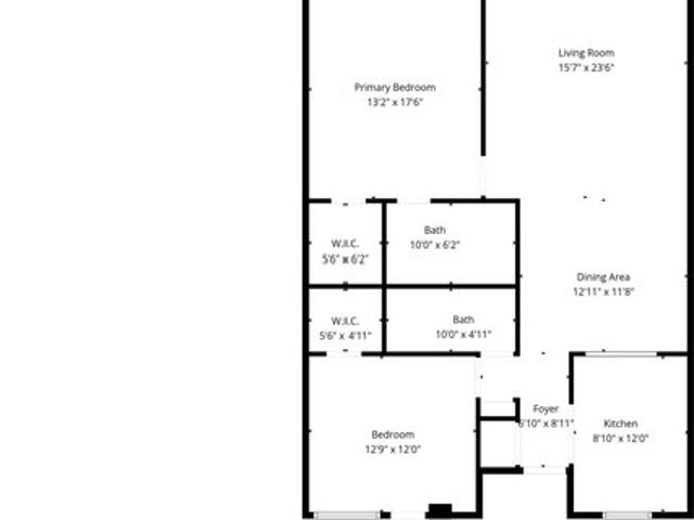3051 NE 48th St Apt 702, Fort Lauderdale, FL 33308