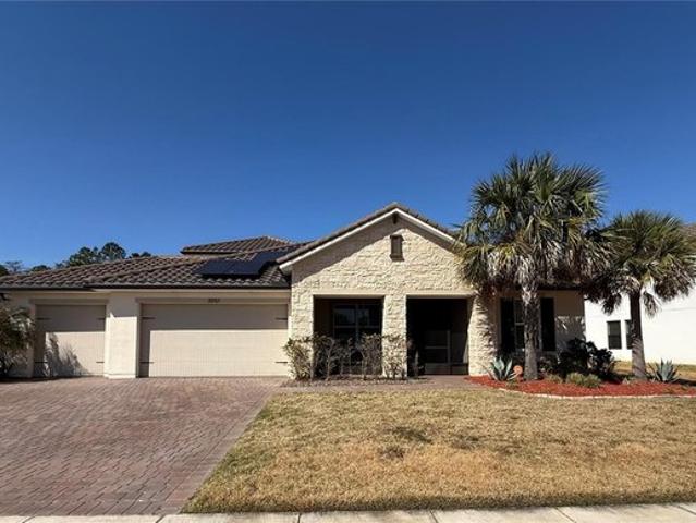 3051 Agostino Ter, Kissimmee, FL 34746
