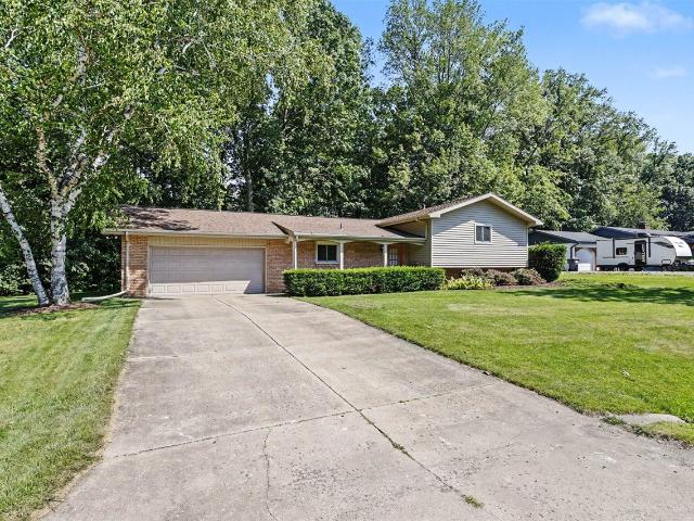 3051 Bluffwood Place