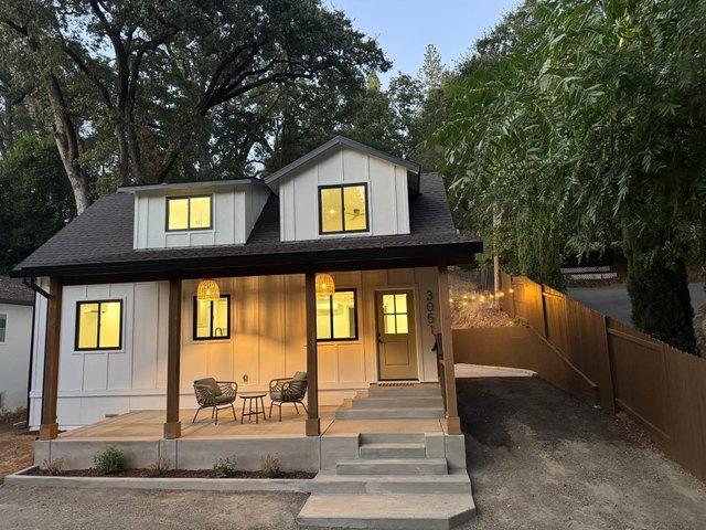 3051 Cedar Ravine Rd, Placerville, CA 95667