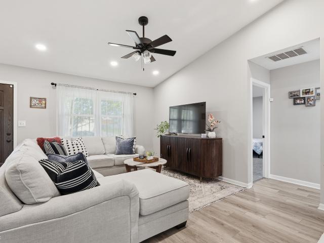 3051 Cherry Lake Road