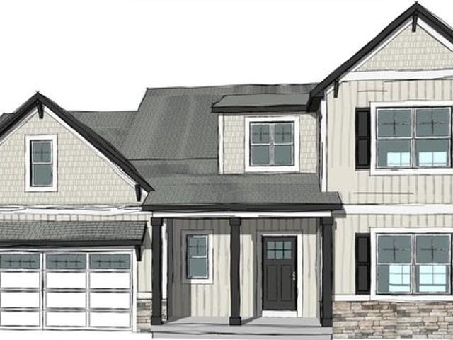 3051 Dawson Dr SE Lot 55, Kentwood, MI 49512