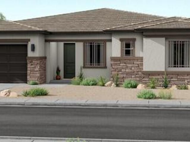 3051 E Flintlock Dr, Queen Creek, AZ 85142