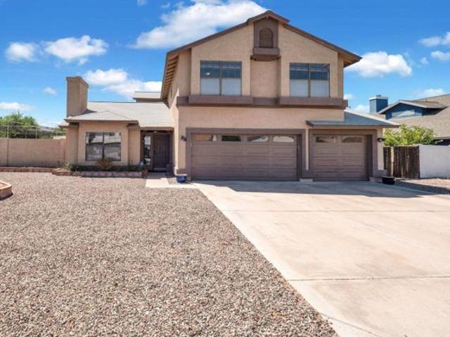 3051 E Laurel St, Mesa, AZ 85213