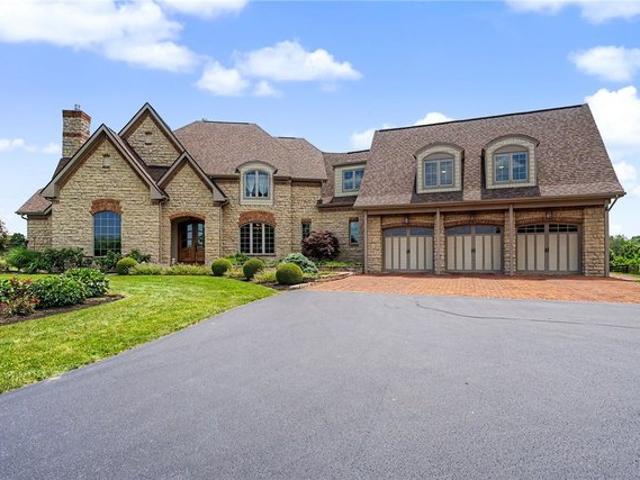 3051 E Spring Valley Paintersville Rd, Xenia, OH 45385