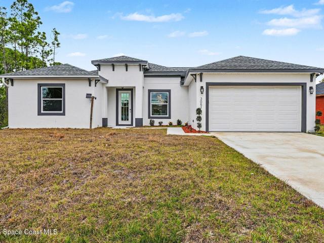 3051 Eldron Blvd SE, Palm Bay, FL 32909 | MLS #1068
