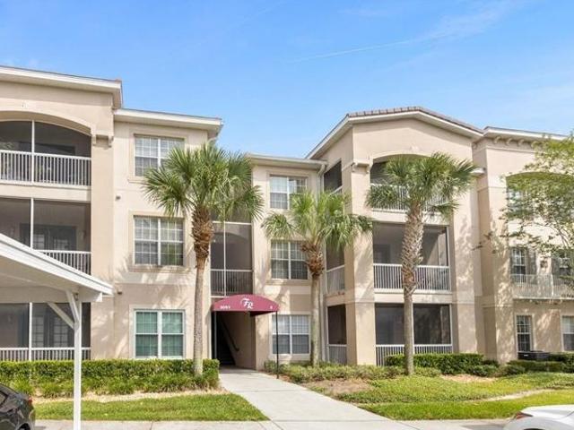 3051 Greystone Loop #205, Kissimmee, FL 34741