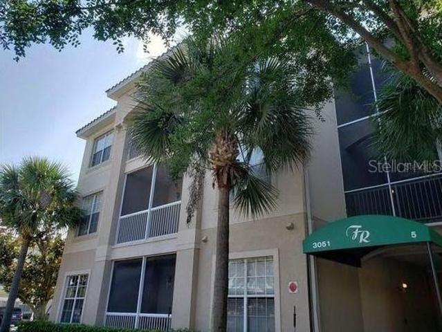 3051 Greystone Loop #304 Kissimmee, FL 34741