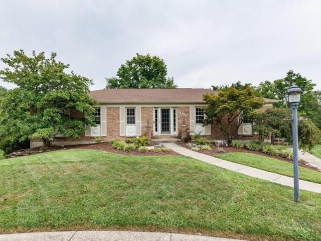 3051 Parkdale Ct, Edgewood, KY 41017