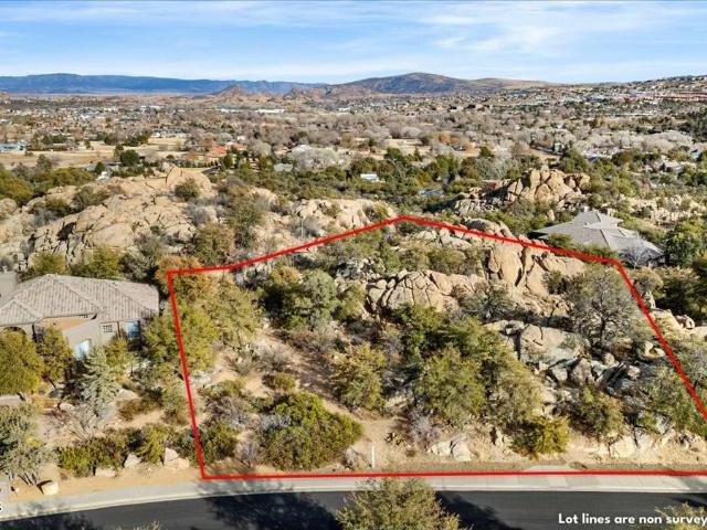 3051 Pedregal Dr, Prescott, AZ 86305 | MLS #1070