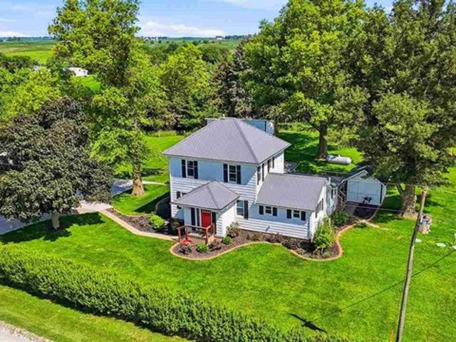 3051 rd St, Wellman, IA 52356