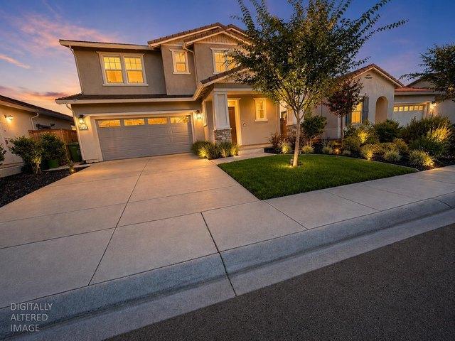3051 Ridgecrest Dr, Lincoln, CA 95648