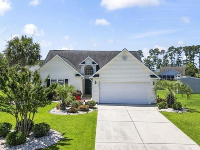 3051 Rockwater Cir, Myrtle Beach, SC 29588