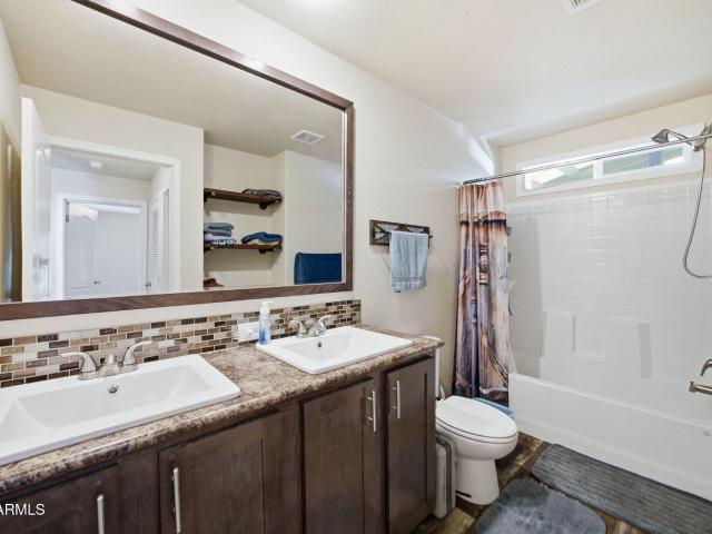 3051 State Route 277, Overgaard, AZ 85933 | MLS #6950