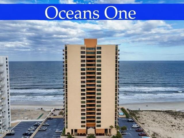 3051 S Atlantic Ave Apt 802, Daytona Beach Shores, FL 32118