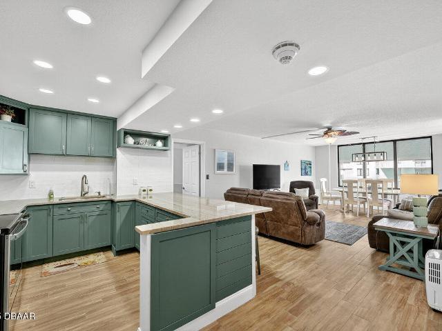 3051 S Atlantic Ave, Unit 1005, Daytona Beach Shores, FL 32118 | MLS #1228
