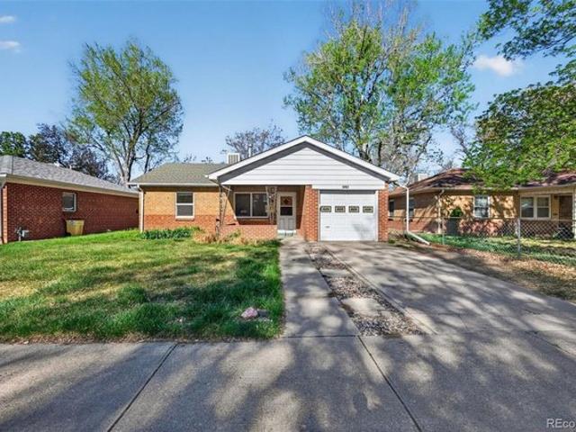 3051 S Downing St, Englewood, CO 80113