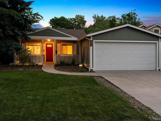 3051 S Ogden St, Englewood, CO 80113