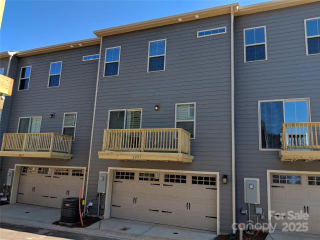 3051 Salix Bend Dr, Charlotte, NC 28205 | MLS #4326