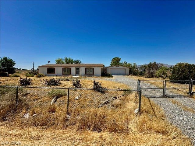 3051 W Van Ln, Pahrump, NV 89048