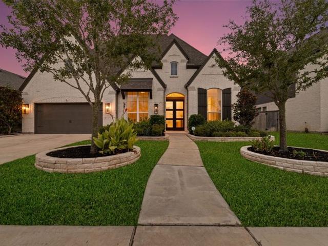 30523 Lavender Basil Ln, Brookshire, TX 77423