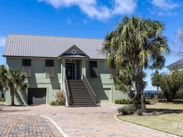 30525 Harbour Dr, Orange Beach, AL 36561
