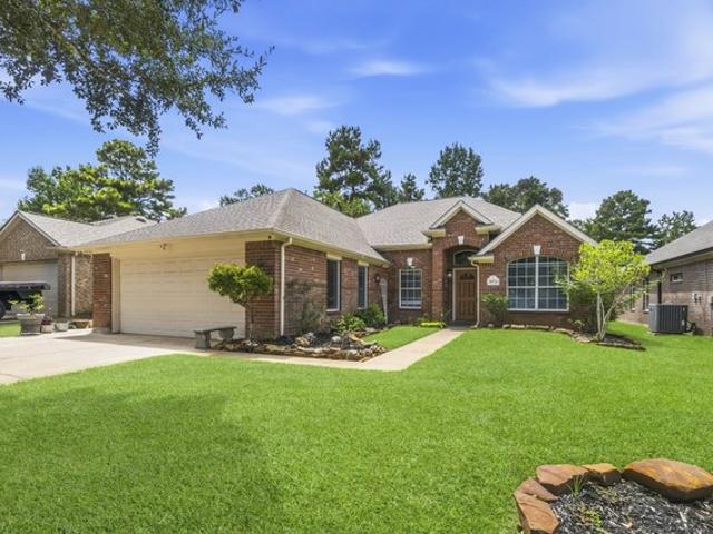 30526 Red Bluff Cir, Magnolia, TX 77355