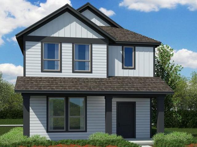 3052 Maple Orchard Ln, Fort Worth, TX 76140