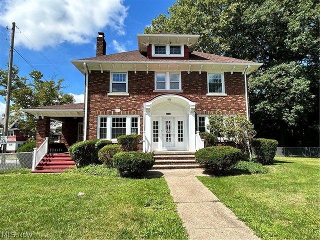3052 Martin Luther King Jr Dr, Cleveland, OH 44104