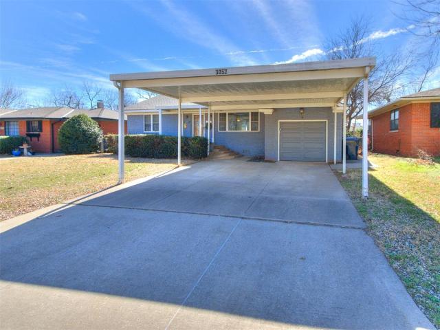 3052 NW 68th Street